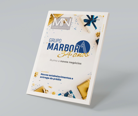 Notícias Marbor - Saiba de tudo o que acontece no Grupo Marbor